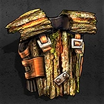 Barkbeast Armor | Vikingclan Wiki | Fandom