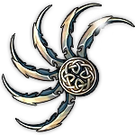 Hunters Glaive | Vikingclan Wiki | Fandom