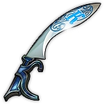 Kano Blade | Vikingclan Wiki | Fandom