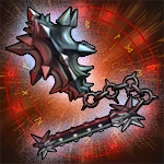 Infernal Flail | Vikingclan Wiki | Fandom