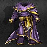 Seer Robes | Vikingclan Wiki | Fandom