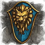 Shield of Reign | Vikingclan Wiki | Fandom