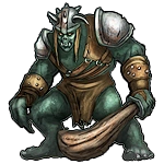 Troll Captain | Vikingclan Wiki | Fandom