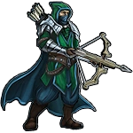 Arbalist | Vikingclan Wiki | Fandom