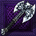 Wolf Axe | Vikingclan Wiki | Fandom