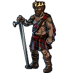 Celtic King | Vikingclan Wiki | Fandom