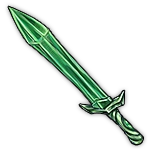 Emerald Blade | Vikingclan Wiki | Fandom