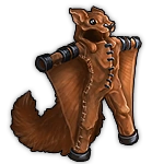 Squirrel Cloak | Vikingclan Wiki | Fandom