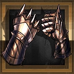 Bronzetooth Gauntlets | Vikingclan Wiki | Fandom