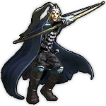 Elven Captain | Vikingclan Wiki | Fandom