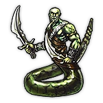 Serpent Man | Vikingclan Wiki | Fandom