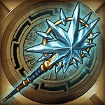 Star Power Staff | Vikingclan Wiki | Fandom