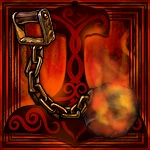 Elite Meteorite Flail | Vikingclan Wiki | Fandom