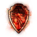 Magma Shield | Vikingclan Wiki | Fandom