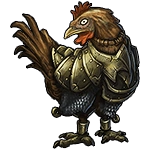 Spring Chicken | Vikingclan Wiki | Fandom