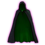 Shapeshifter Cloak | Vikingclan Wiki | Fandom