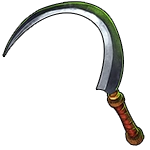 Harvest Sickle | Vikingclan Wiki | Fandom