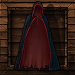 Rogue Cloak | Vikingclan Wiki | Fandom