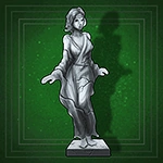 Stone Maiden | Vikingclan Wiki | Fandom