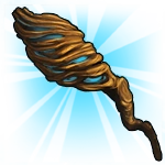 Twisted Staff | Vikingclan Wiki | Fandom