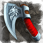 Lil Red Executor | Vikingclan Wiki | Fandom