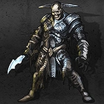 Darkness Fiend | Vikingclan Wiki | Fandom