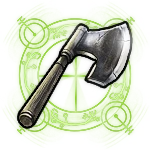 Legendary Light Axe | Vikingclan Wiki | Fandom