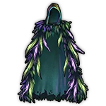 Ravenfeather Cloak | Vikingclan Wiki | Fandom