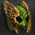 Grovewing Helm | Vikingclan Wiki | Fandom