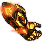 Runic Gauntlet | Vikingclan Wiki | Fandom