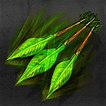 Grove Arrows | Vikingclan Wiki | Fandom