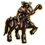 Centaur King | Vikingclan Wiki | Fandom