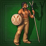 Beothuk Warrior | Vikingclan Wiki | Fandom