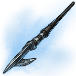 Thunder Harpoon | Vikingclan Wiki | Fandom