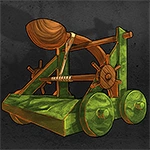 Honeydew Catapult | Vikingclan Wiki | Fandom