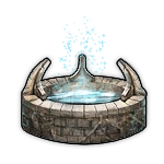 Sacred Well | Vikingclan Wiki | Fandom