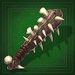 Bone Cudgel | Vikingclan Wiki | Fandom