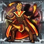Legendary Flameweaver | Vikingclan Wiki | Fandom