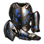 Magebane Armor | Vikingclan Wiki | Fandom