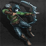 Bird Eyed Bowman | Vikingclan Wiki | Fandom