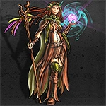 Hedge Mage | Vikingclan Wiki | Fandom