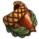 Acorn Shield | Vikingclan Wiki | Fandom