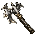 Ranger Axe | Vikingclan Wiki | Fandom