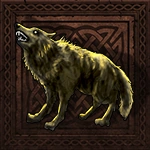 Timber Wolf | Vikingclan Wiki | Fandom