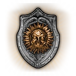 Svalinn Sun Shield | Vikingclan Wiki | Fandom
