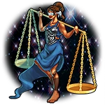 Libra | Vikingclan Wiki | Fandom