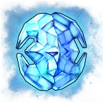 Frozen Glacial Shield | Vikingclan Wiki | Fandom