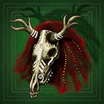 Heathen Mask | Vikingclan Wiki | Fandom