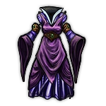 Sorceress Robes | Vikingclan Wiki | Fandom