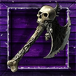 Spectral Axe | Vikingclan Wiki | Fandom